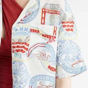 DAMSON MADDER Chlo Shirt