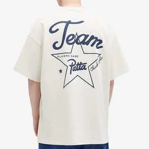 CONVERSE X Patta Tee