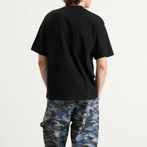 BUTTER GOODS Fierce Joy T-shirt - Black