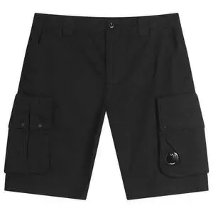 C.P. COMPANY Multi Pocket Cargo Shorts