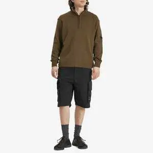 C.P. COMPANY Multi Pocket Cargo Shorts