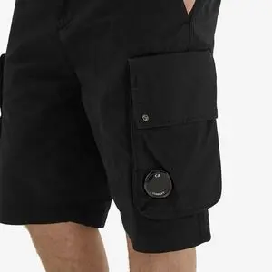 C.P. COMPANY Multi Pocket Cargo Shorts