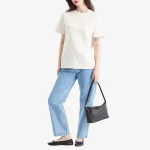 A.p.c. Lenny Logo T-shirt