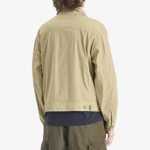C.P. COMPANY Multi Pocket Short Jacket