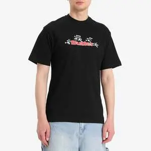 BUTTER GOODS Tempo Logo T-shirt