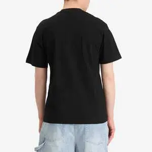 BUTTER GOODS Tempo Logo T-shirt