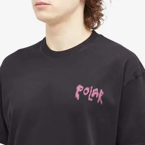 POLAR SKATE CO. Bear T-shirt