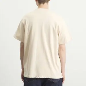 New Era Script Baseball Jersey
