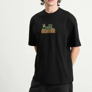 BUTTER GOODS Snail T-shirt