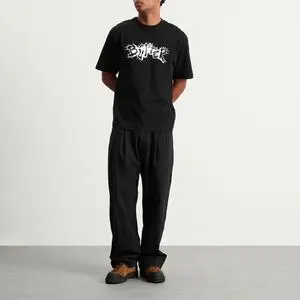 BUTTER GOODS Eruption T-shirt