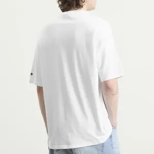 New Era Player Graphic T-shirt