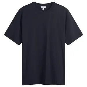 Norse Projects Standard T-shirt - Dark Navy