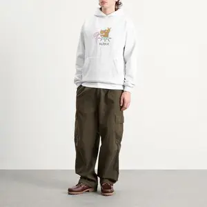 BUTTER GOODS Canine Hoodie