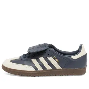 Adidas Samba Lt W Sneaker - Navy