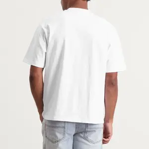 BUTTER GOODS Eruption T-shirt - White