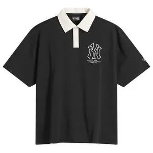 New Era Mlb New York Yankees Polo