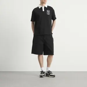 New Era Mlb New York Yankees Polo