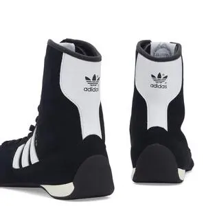 Adidas Rasant Mid W Sneaker