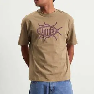 BUTTER GOODS Roach T-shirt