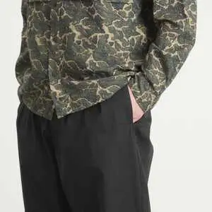 KESTIN Twill Clyde Pants