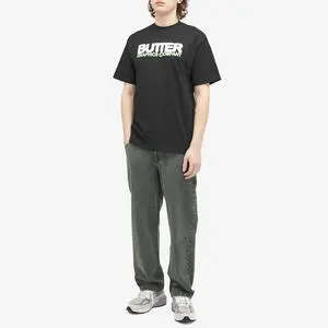 BUTTER GOODS Program T-shirt