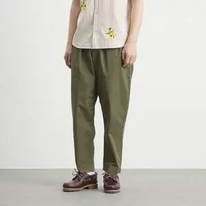 KESTIN Twill Clyde Pants