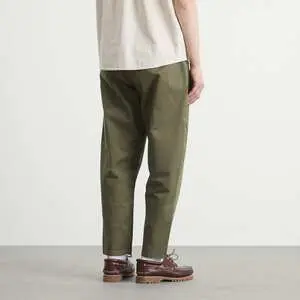 KESTIN Twill Clyde Pants