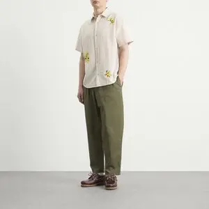 KESTIN Twill Clyde Pants