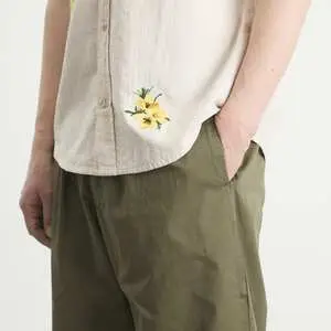 KESTIN Twill Clyde Pants