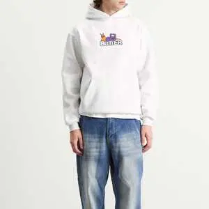 BUTTER GOODS Snail Hoodie