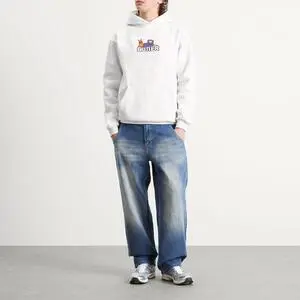 BUTTER GOODS Snail Hoodie