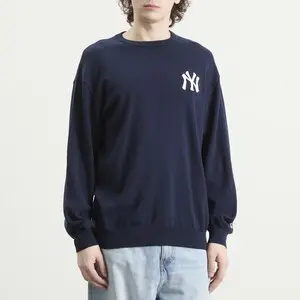 New Era Mlb New York Yankees Jumper