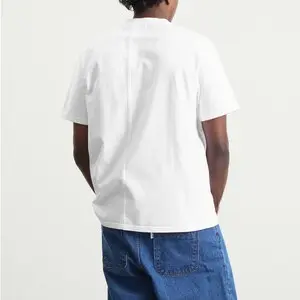 ARTE Photo T-shirt - White