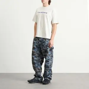 BUTTER GOODS Witness T-shirt
