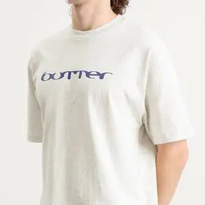 BUTTER GOODS Witness T-shirt