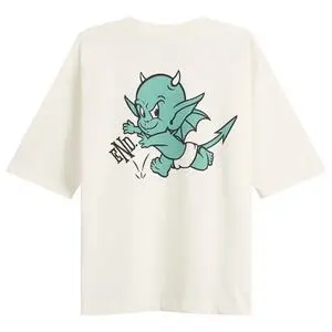 END. Gargoyle Chaser T-shirt