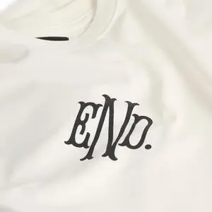 END. Gargoyle Chaser T-shirt