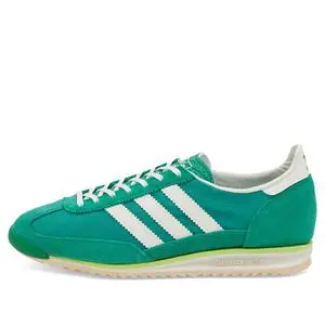 Adidas Sl 72 Og W Sneaker - Green