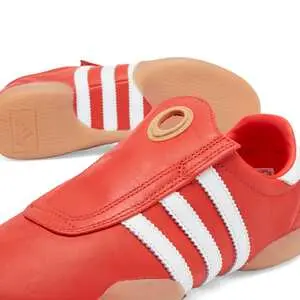 Adidas Taekwondo Mei W Sneaker - Red