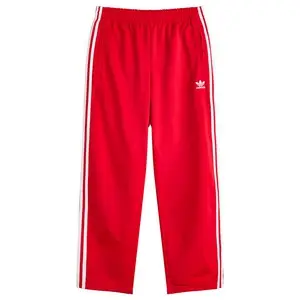Adidas Firebird Track Pant - Red