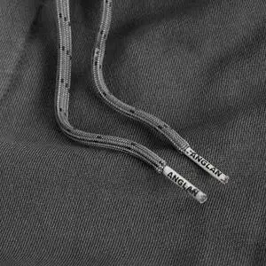 ANGLAN End. X Parachute Balloon Sweat Pant