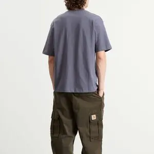 BUTTER GOODS Canine T-shirt