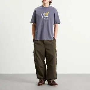 BUTTER GOODS Canine T-shirt