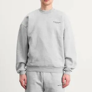 MKI MIYUKI ZOKU Design Studio Crew Sweatshirt