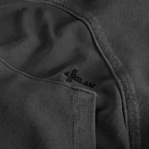 ANGLAN End. X Parachute Pullover Hoodie