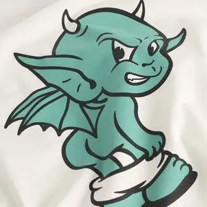 END. Gargoyle Full Moon T-shirt In | Size: | 100% Cotton | End Clothing