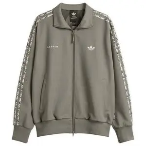 Adidas End. X X Labrum Track Top - Branch