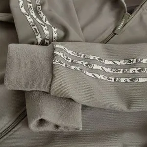 Adidas End. X X Labrum Track Top