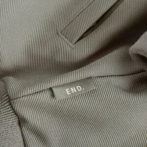 Adidas End. X X Labrum Track Top