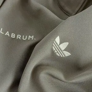 Adidas End. X X Labrum Track Top